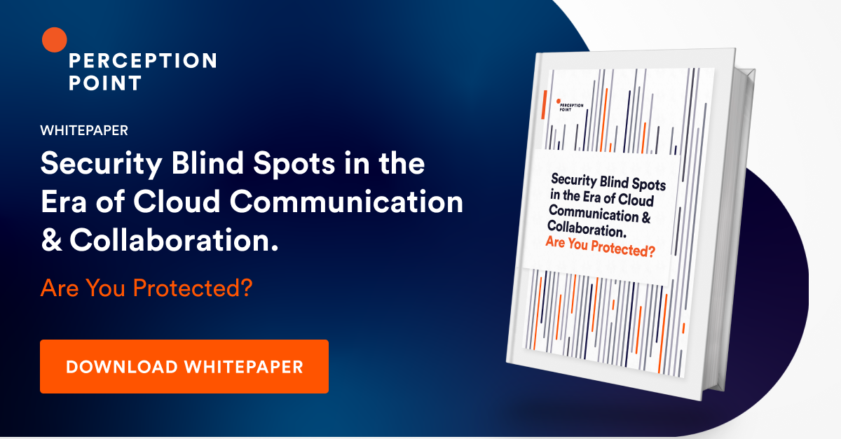Botnet Attack | Perception Point Botnet Attack | Perception Point